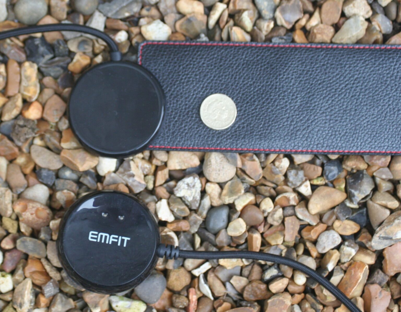 EMFIT REVIEW 2016, Gen 1