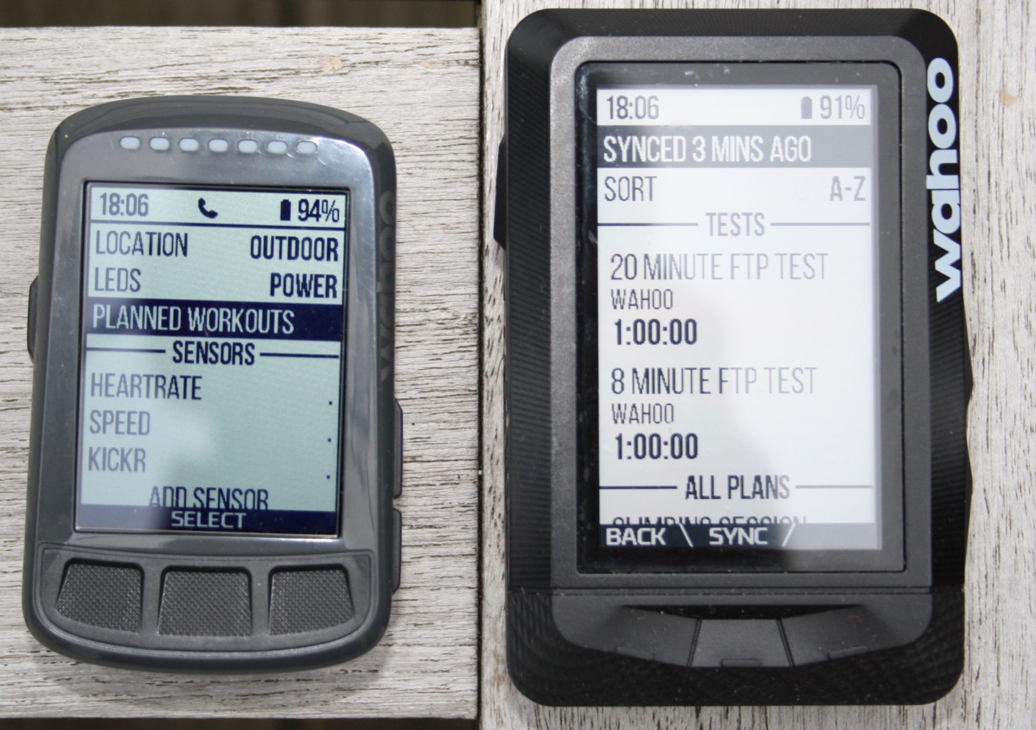 Wahoo Confirms the ELEMNT Problem We All Knew About