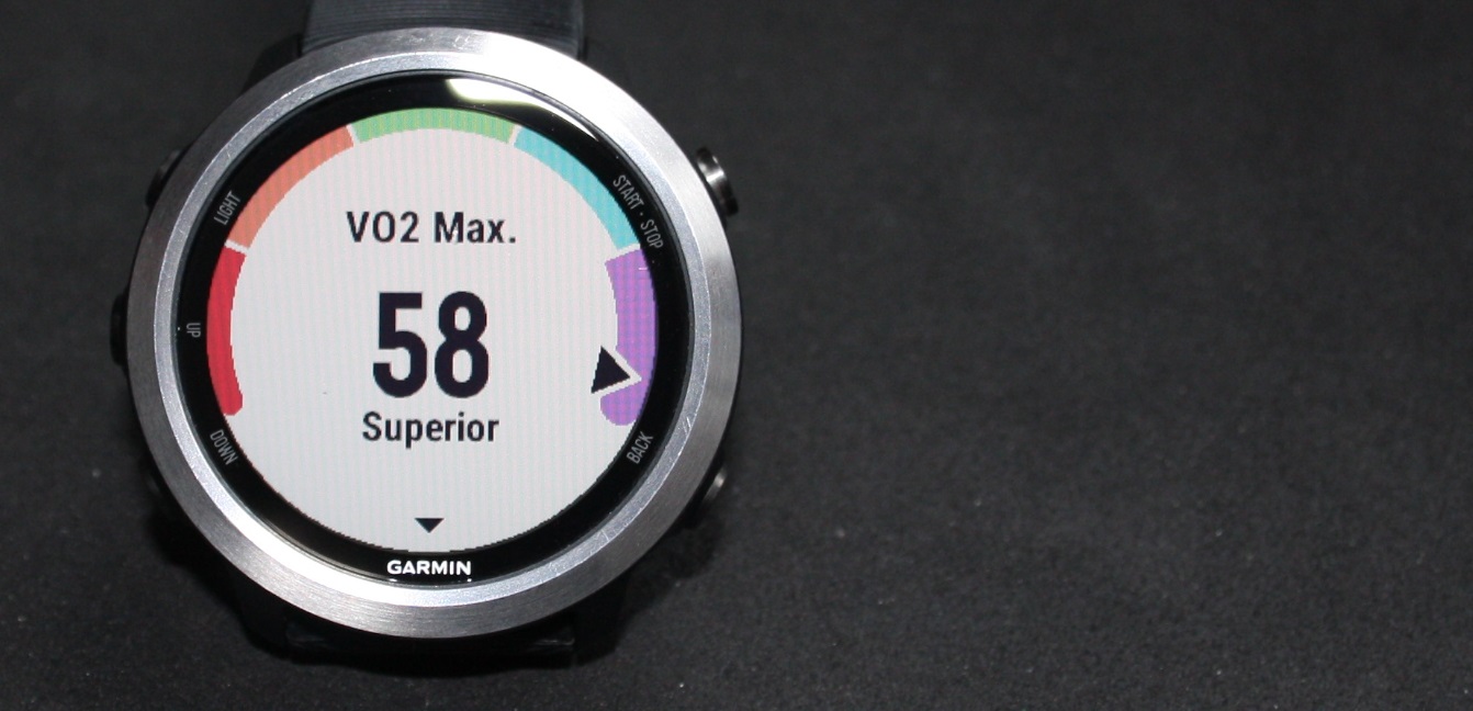 Garmin VO2 Max Explained: How Accurate It Is and How to Improve Your ...