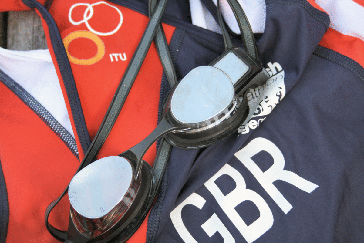 FORM Swim Goggles Review | for Garmin & Apple Watch