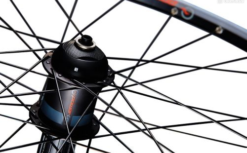SRAM Acquires PowerTap - Power Meter Times are changing
