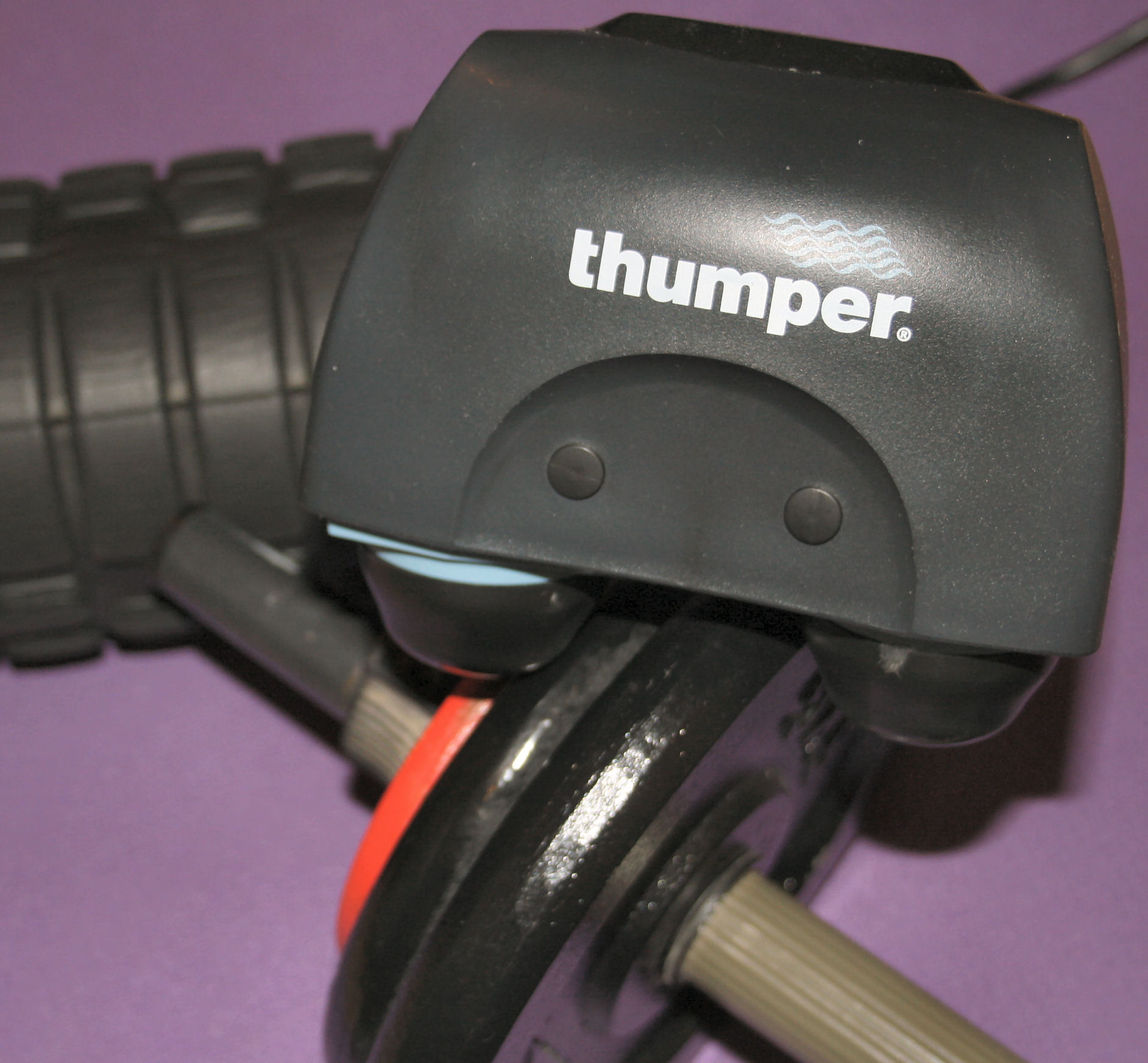 Thumper Mini Pro Review | Sport Massager Comparison