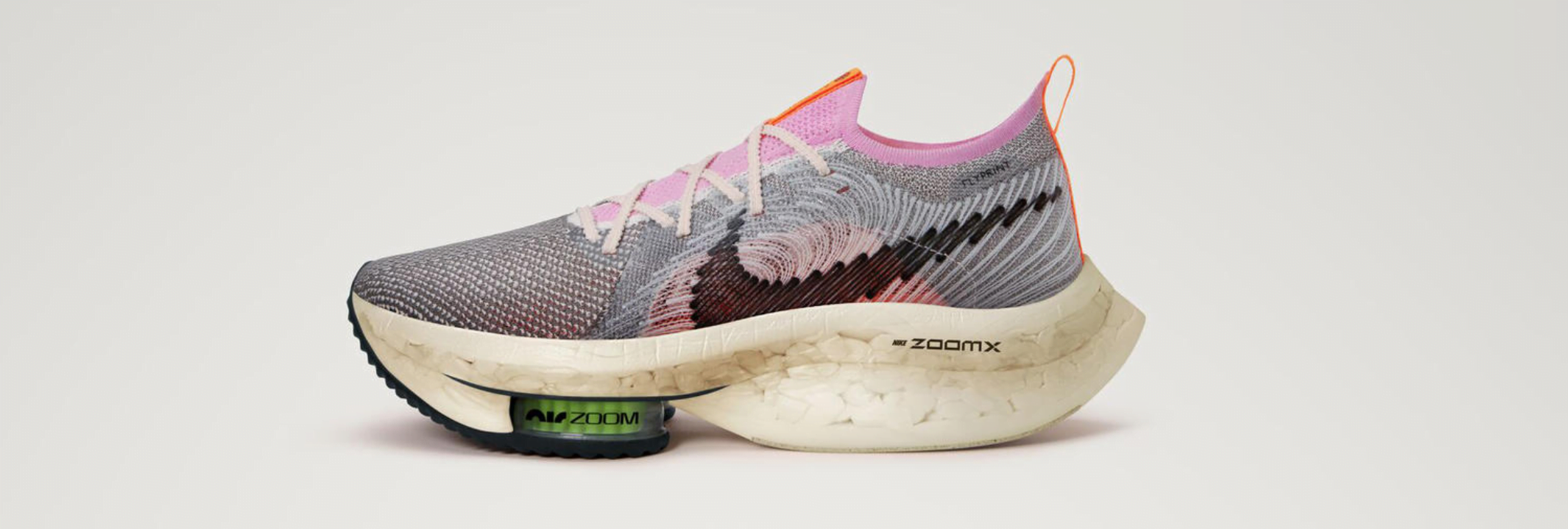£300 !! Nike Zoom Alphafly Next Nature - Ready to buy - Fast ECO Choice