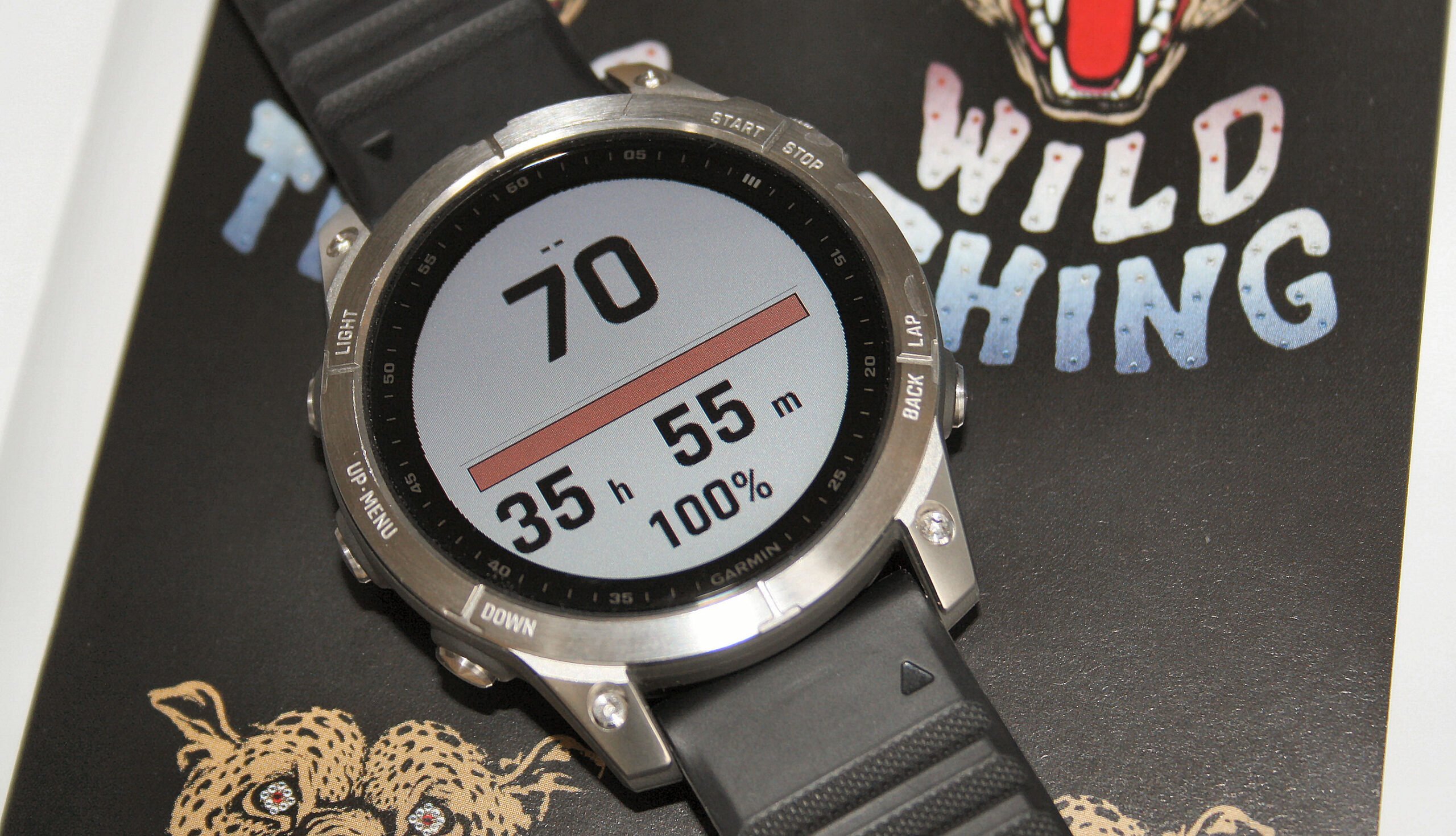 Garmin Real-Time Stamina: How It Works for Pacing in Races and Hard Efforts