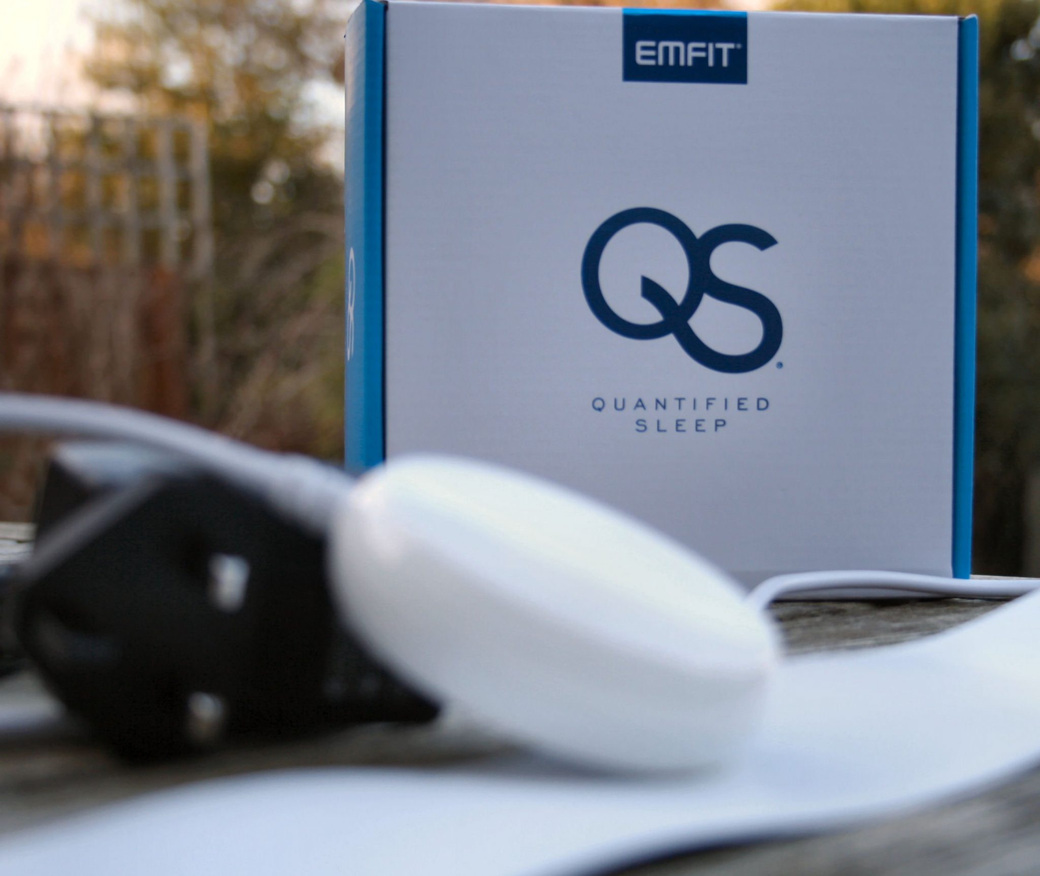 EMFIT REVIEW QS, Gen 2 HRV ? Sleep ? Monitor, Sleep Tracker [2022 version]