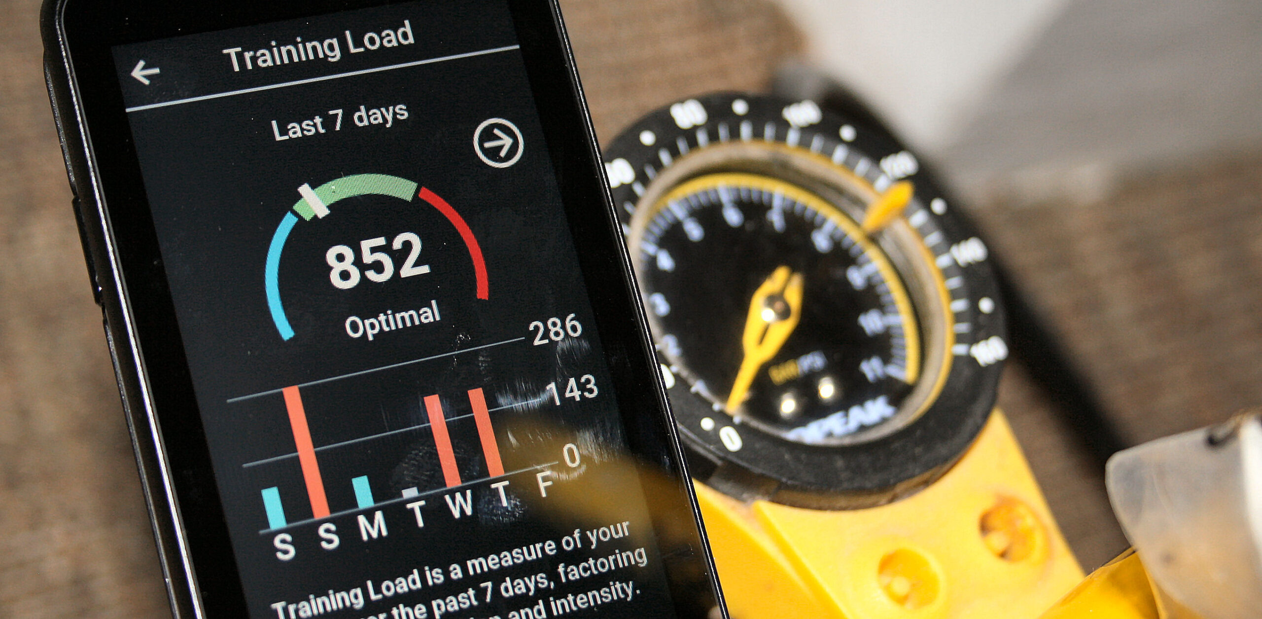Garmin Training Load: How to Read the Metric and Balance Your Training