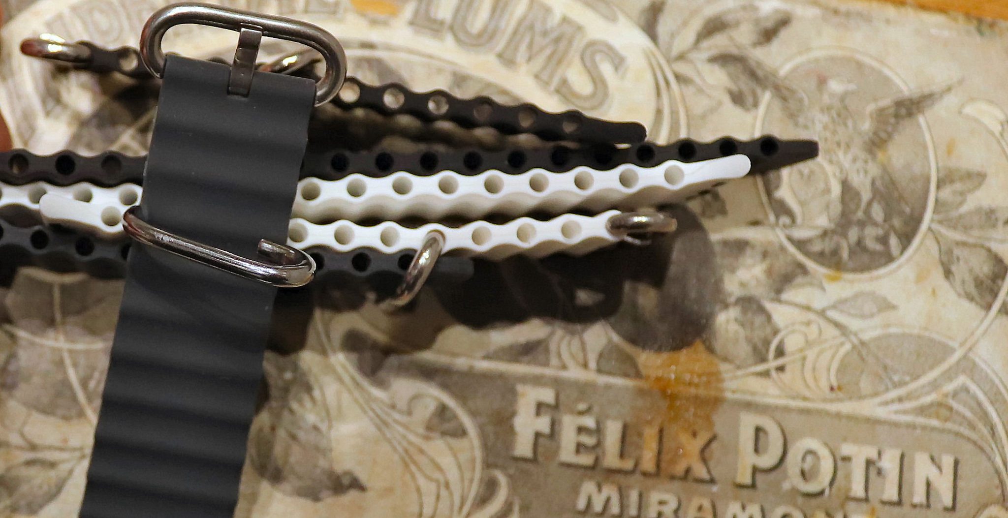 Deep Dive: Apple Watch Ultra Bands - all 3 tested plus the cheap rip-offs