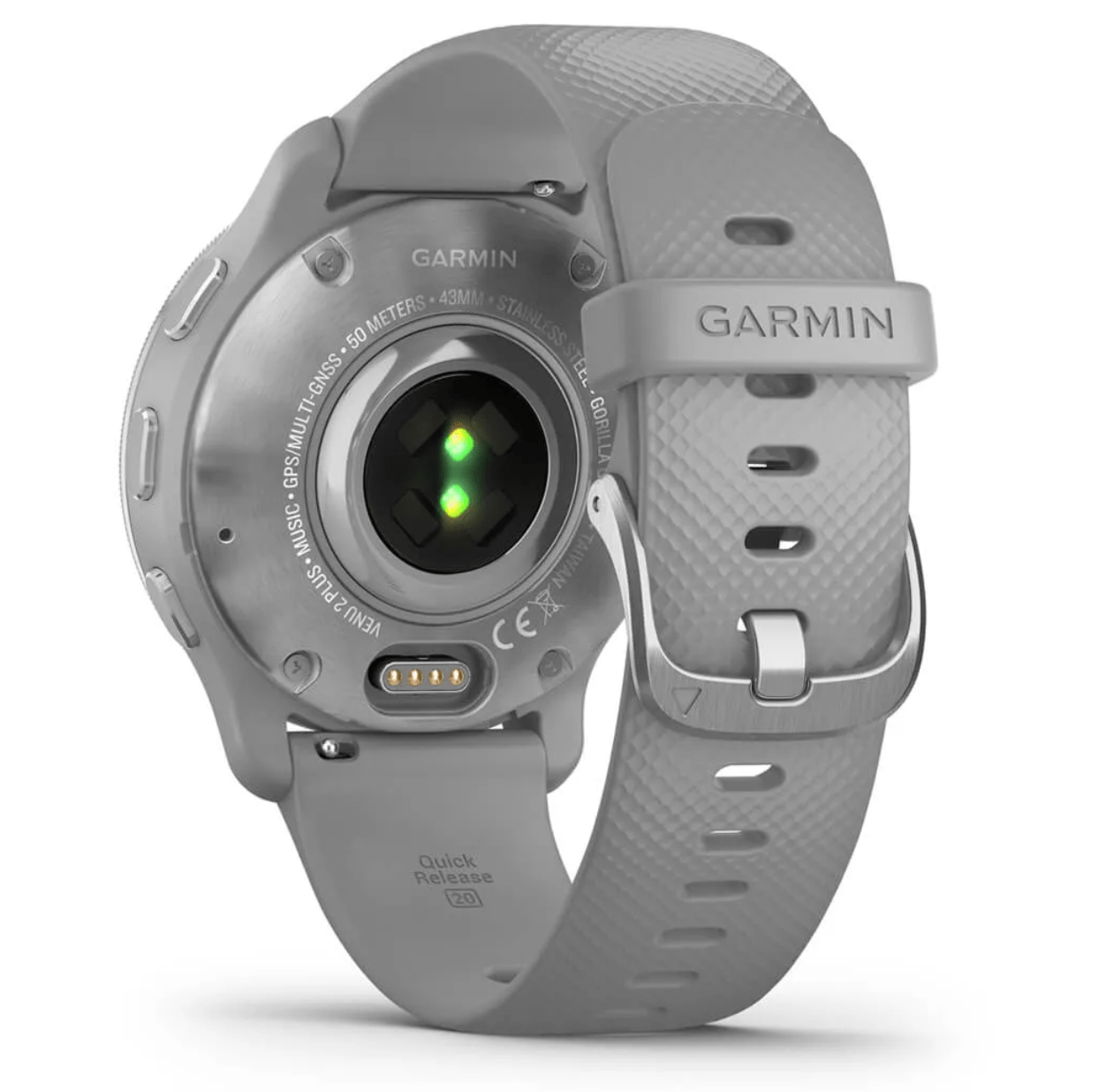 incoming Garmin Venu 3 and 3s
