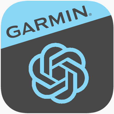 Garmin connectGPT - AI on your Garmin in 2024...maybe