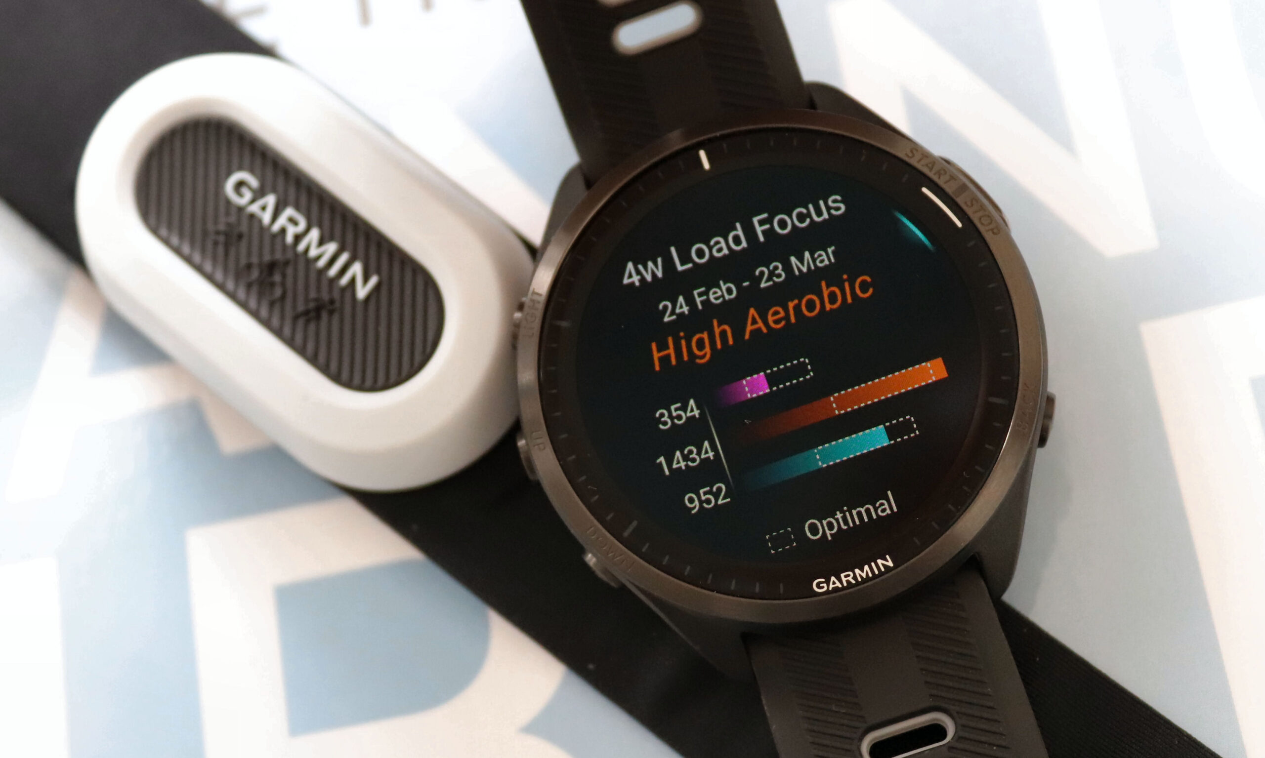 New Garmin Features for Forerunner - 965, 955, 165, 265, 255