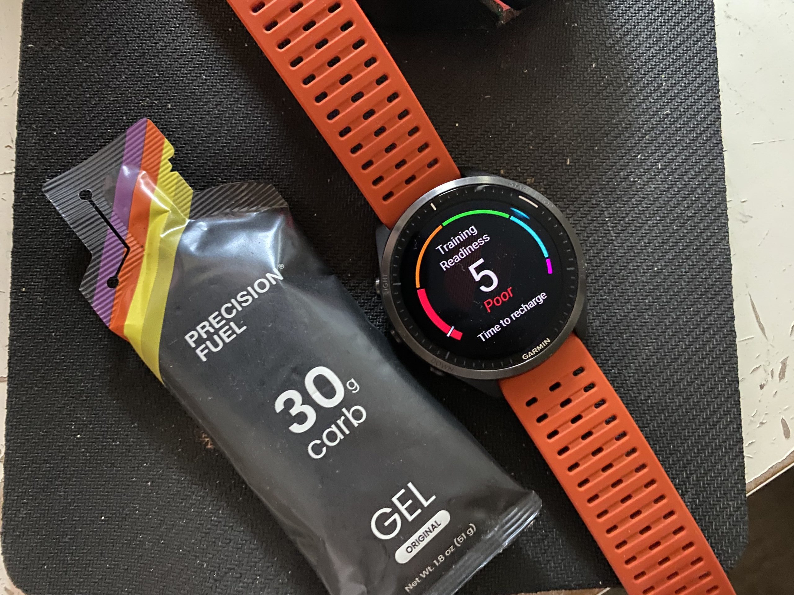 Garmin Training Readiness - Not Accurate - Here's Why