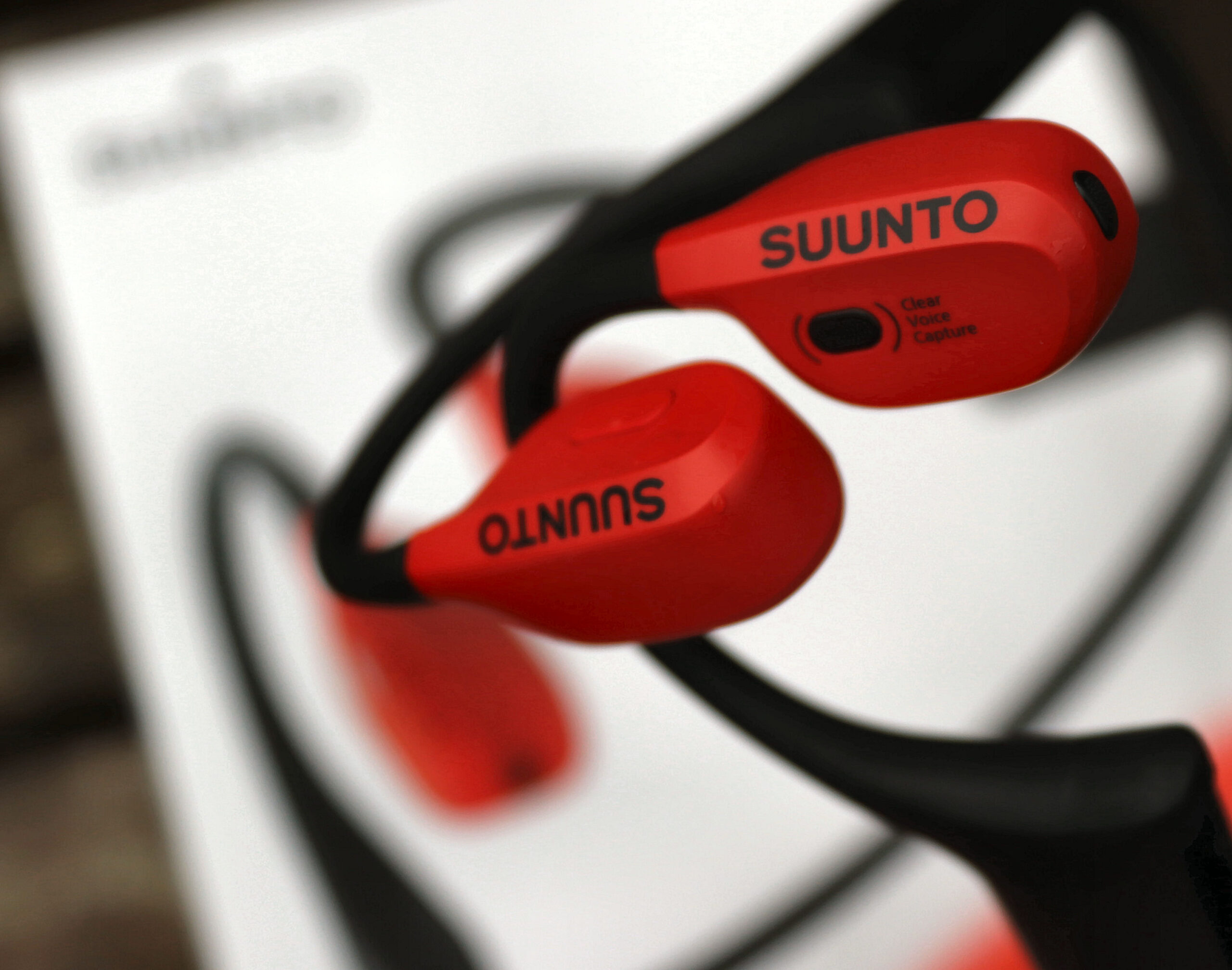 Suunto Wing Review