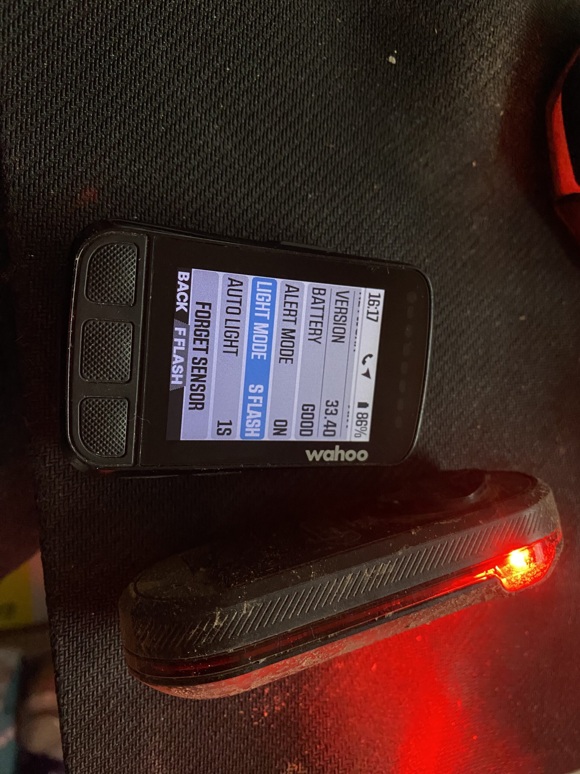 Wahoo: Adds full light control, Final Surge Workouts and more