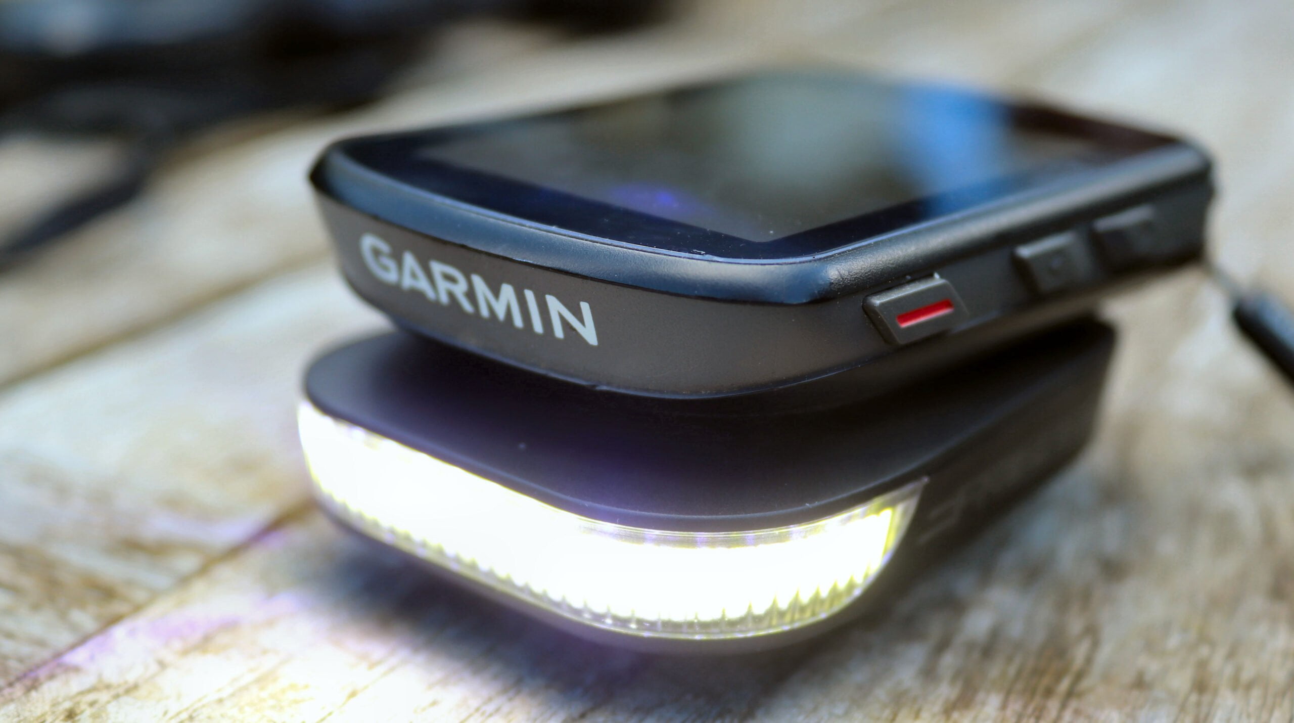Garmin Edge x40 - a step back as beta update REMOVES features