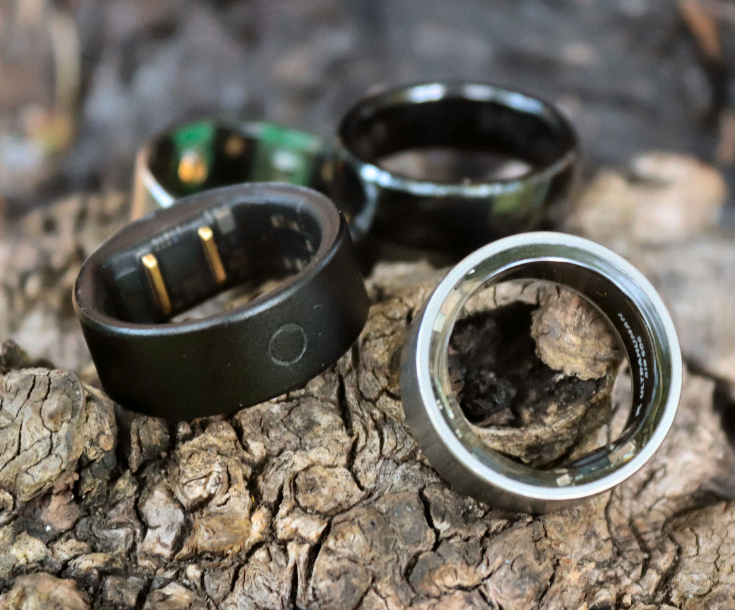 Circular Ring Review - a smart ring for Android or Apple