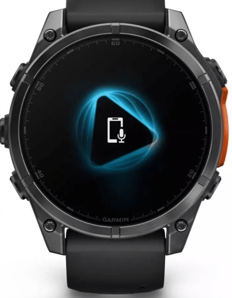 Garmin Watches Set for Rich iOS Notifications Boost: Confirmed Apple leak