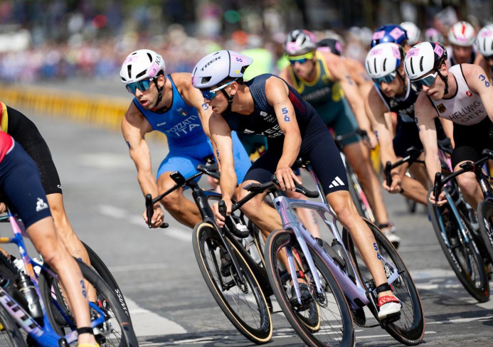 The State of Triathlon in the UK — What the numbers say going into 2026