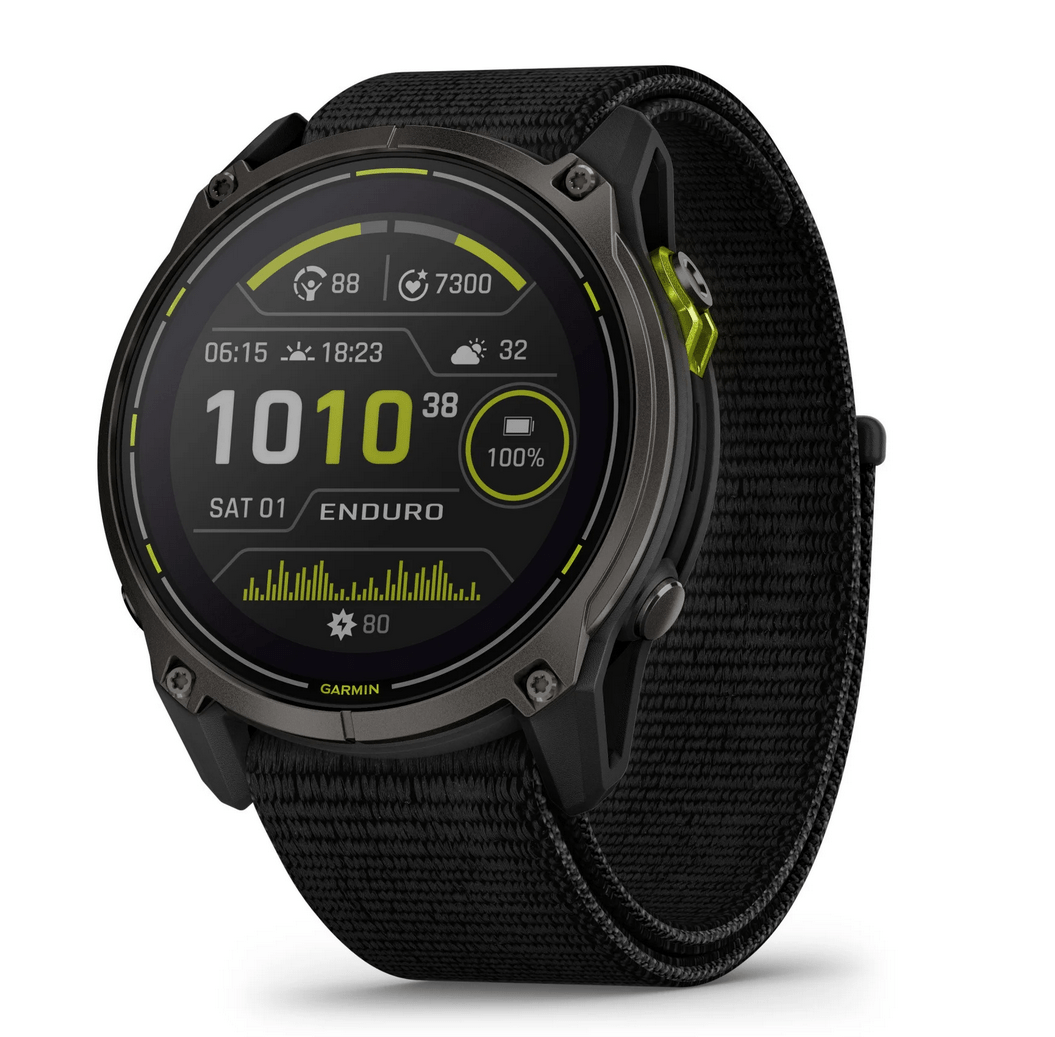 Garmin Enduro 4 Leaked: Price, Features and Release Date