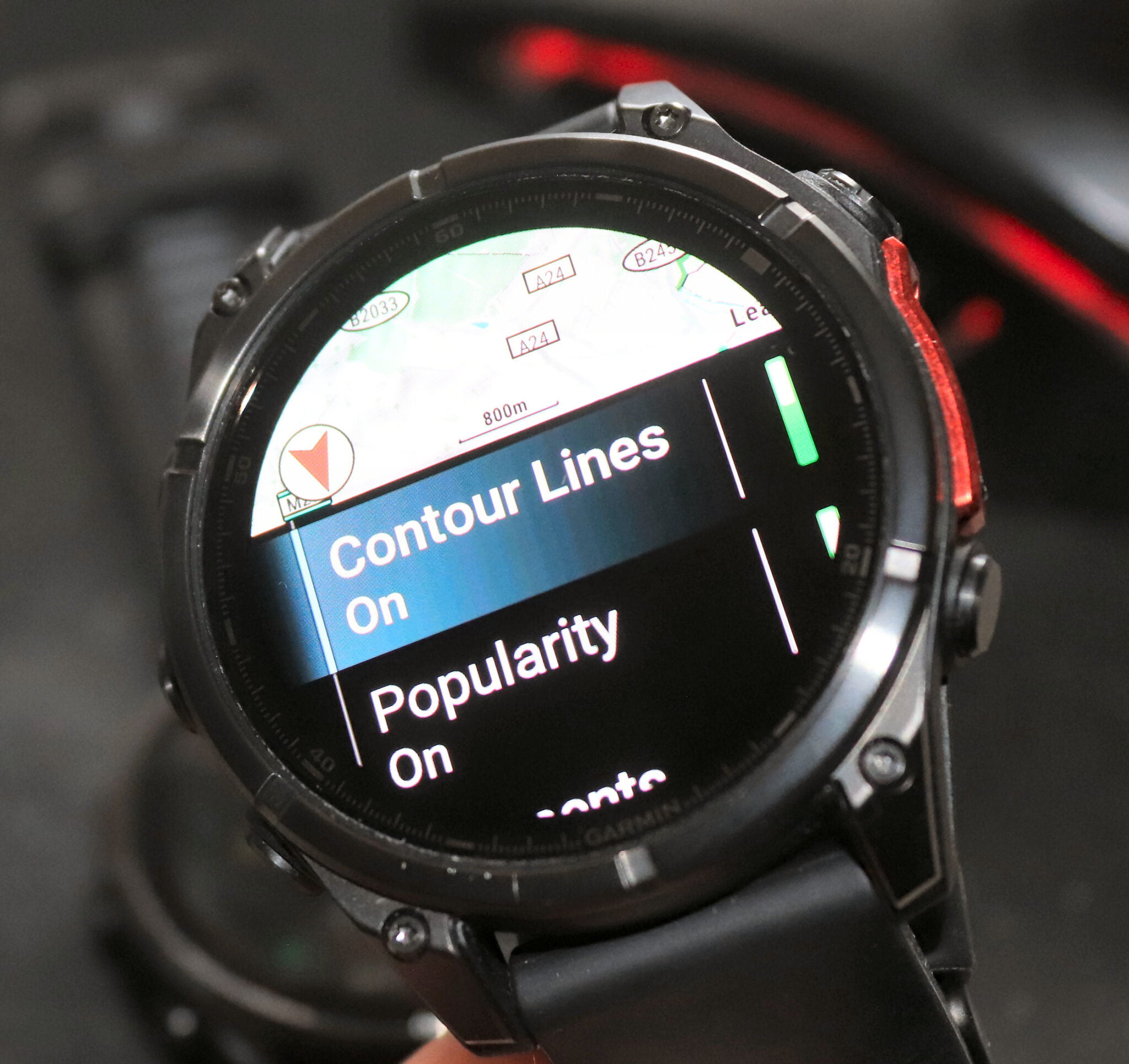 Garmin Fenix 8 Review | Cash Grab 8 cons ️ 18 Pros