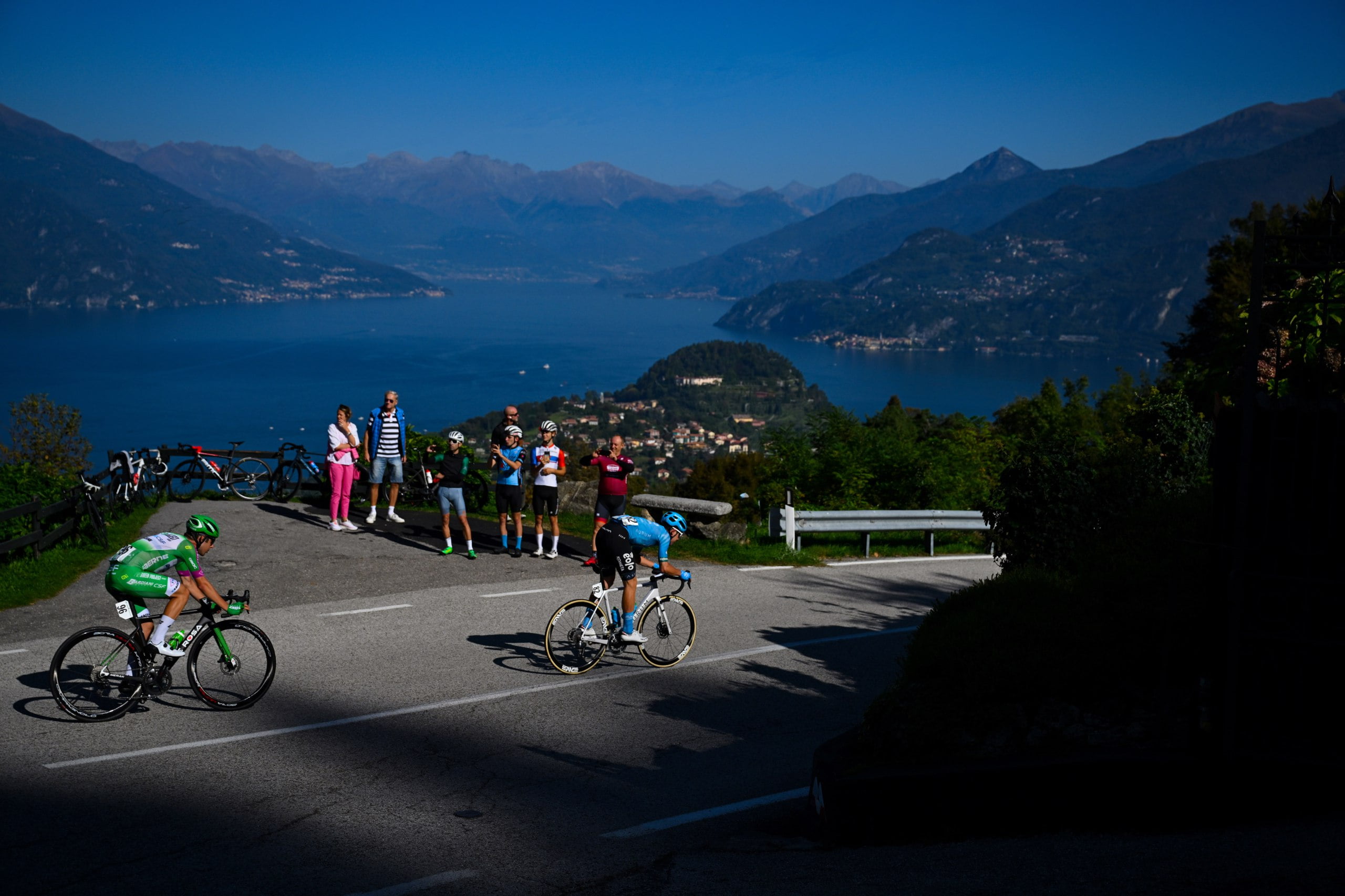 Quick Guide Tour of Lombardy 2024