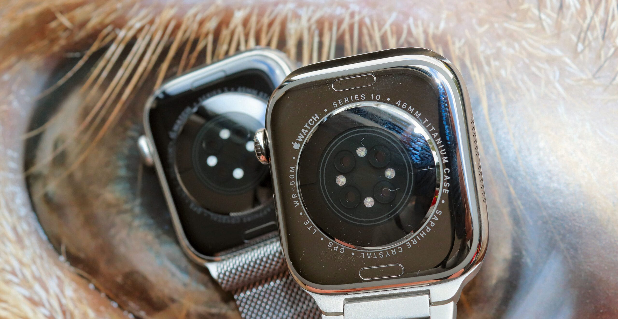 Afib detection: Apple Watch 4x better than your doctor