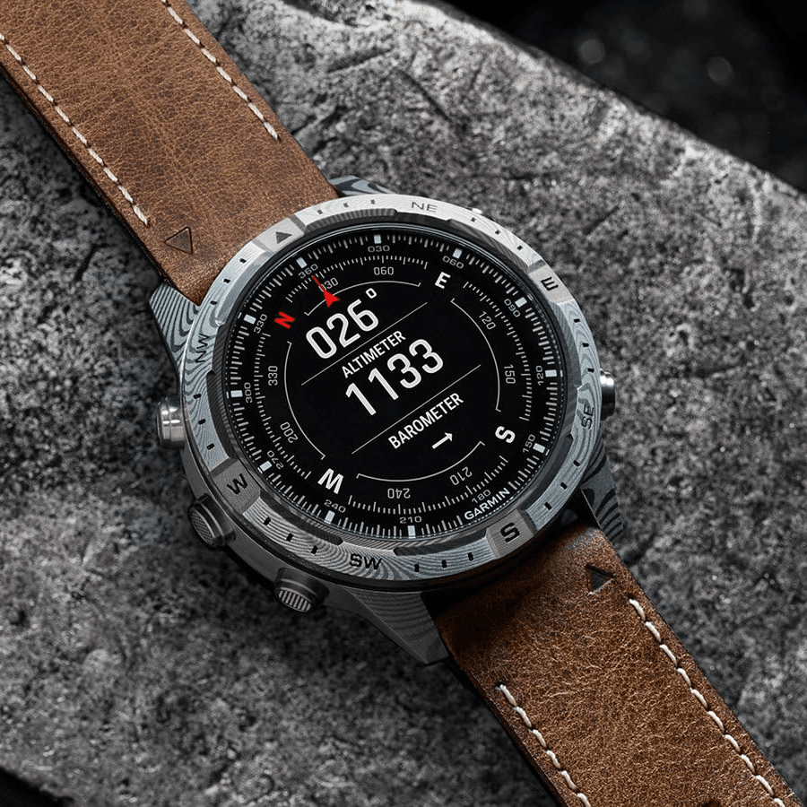MARQ Gen 3: End of Generation Signalled by Garmin Price Cut