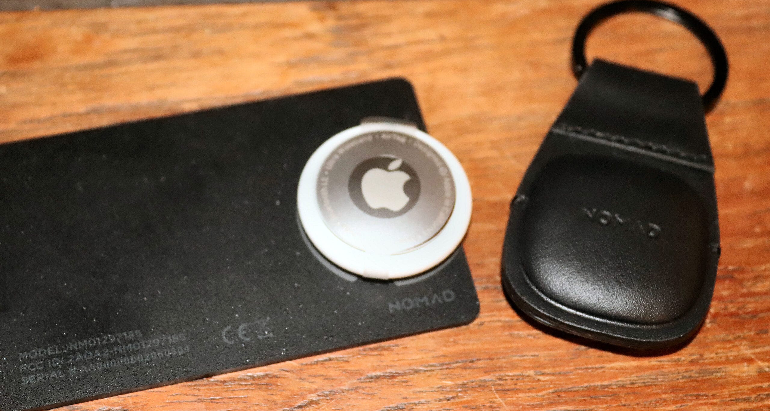 AirTag Card for Wallets - how good are they?
