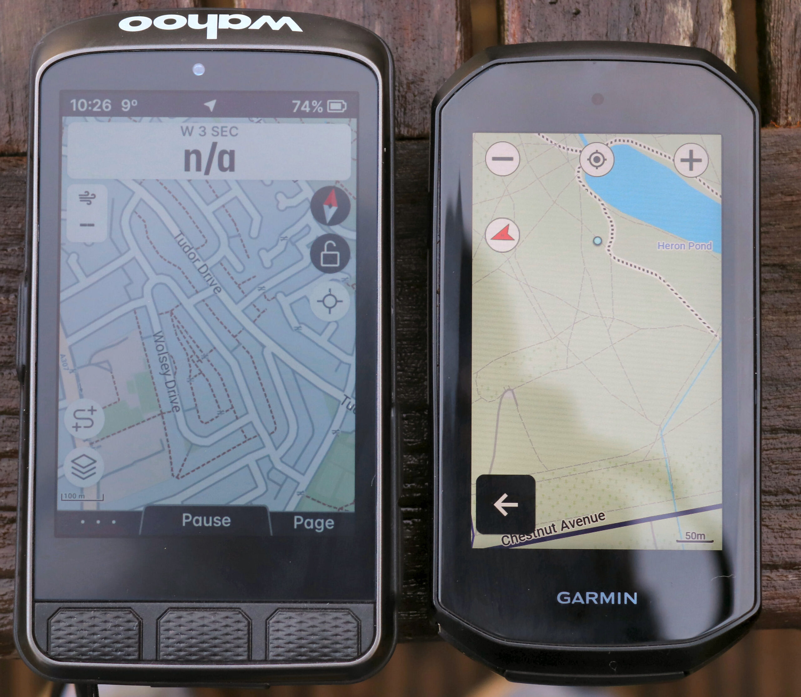 new Features added for Edge 540, 840, 1040, 1050 - and a promise