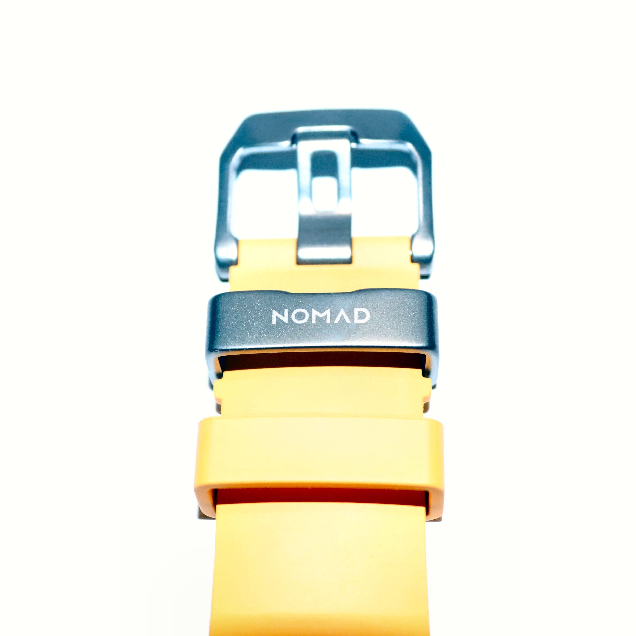 NOMAD Rocky Point Strap - how it stacks up against other Apple Watch bands.