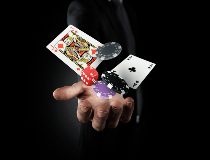 Cutting-Edge Features Transforming Online Poker Platforms