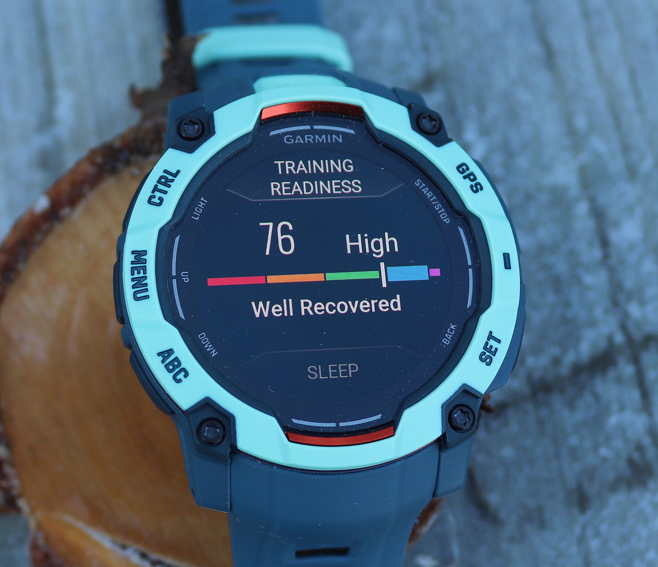 Garmin Training Readiness: What the Score Means and How to Improve It