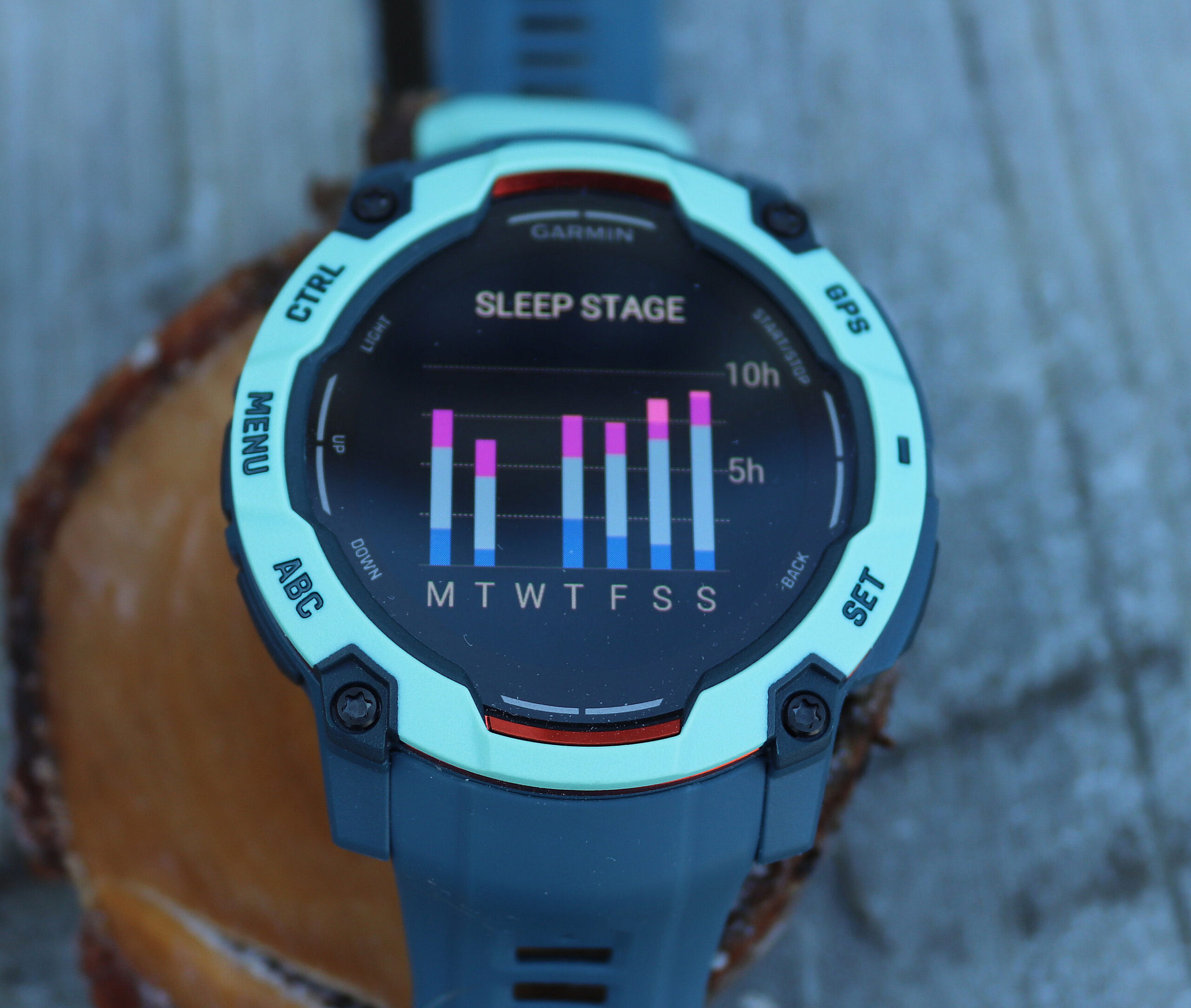 Garmin Sleep Stages: Accuracy Is 40–70% and What That Means