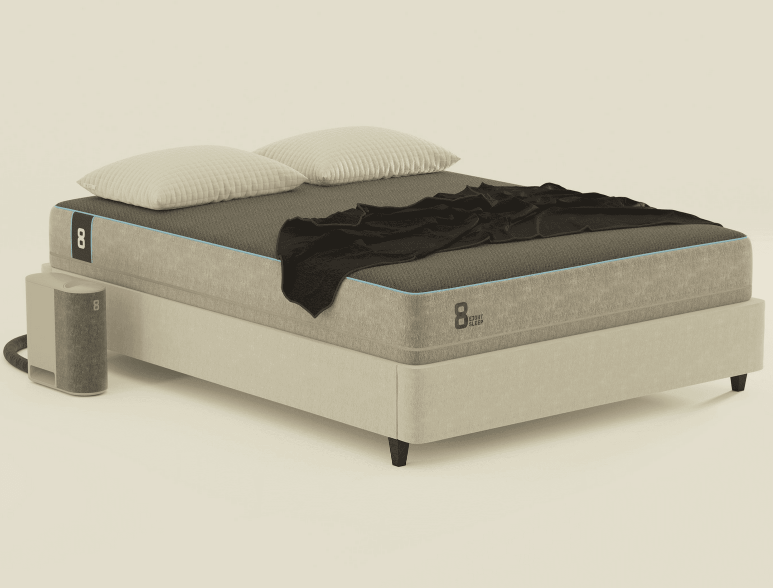 Eight Sleep Pod 5 Review