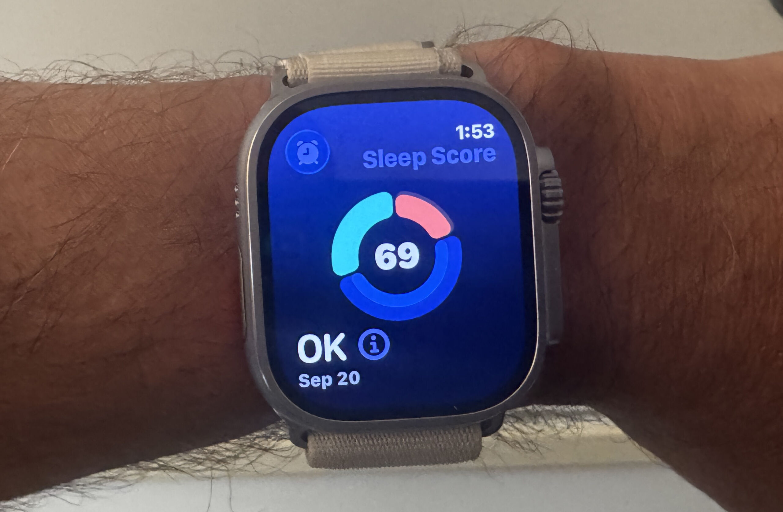 How Apple Watch’s Sleep Score Is Calculated: all you need to know to ...