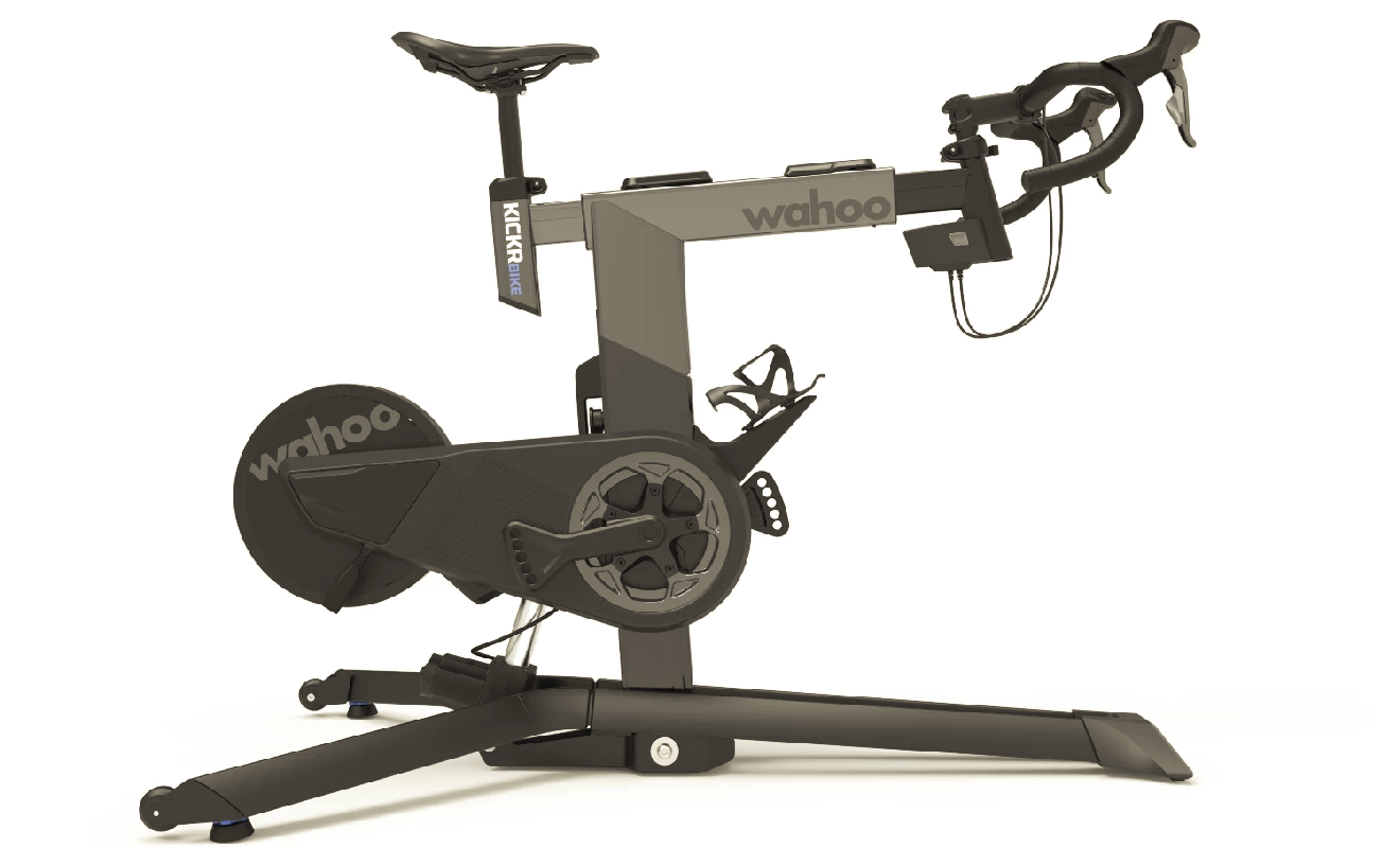 Wahoo KICKR Bike PRO Review | 14 cons 14 Pros ️ Every detail