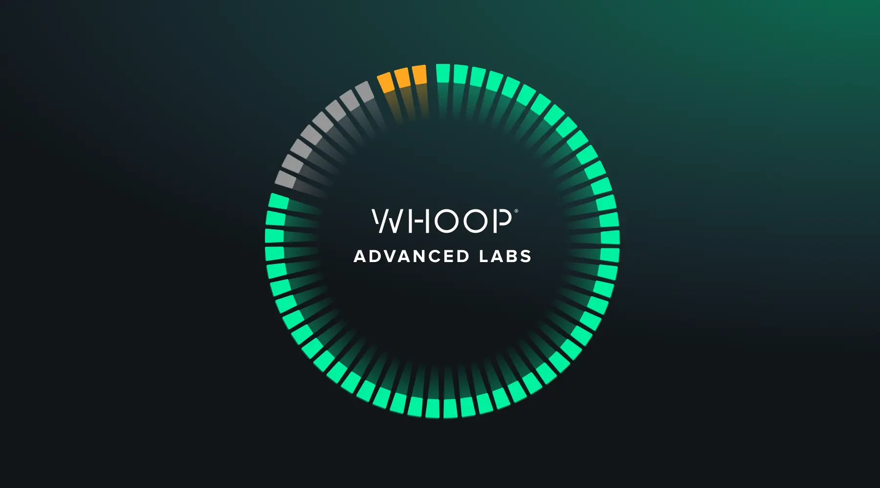 Whoop 5.0 gets unusual new firmware accuracy boost