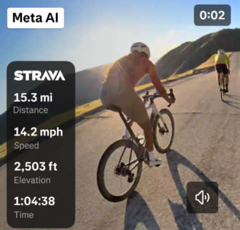 Oakley Meta Vanguard on Amazon: Garmin-Paired Sport AI Glasses Now with ...