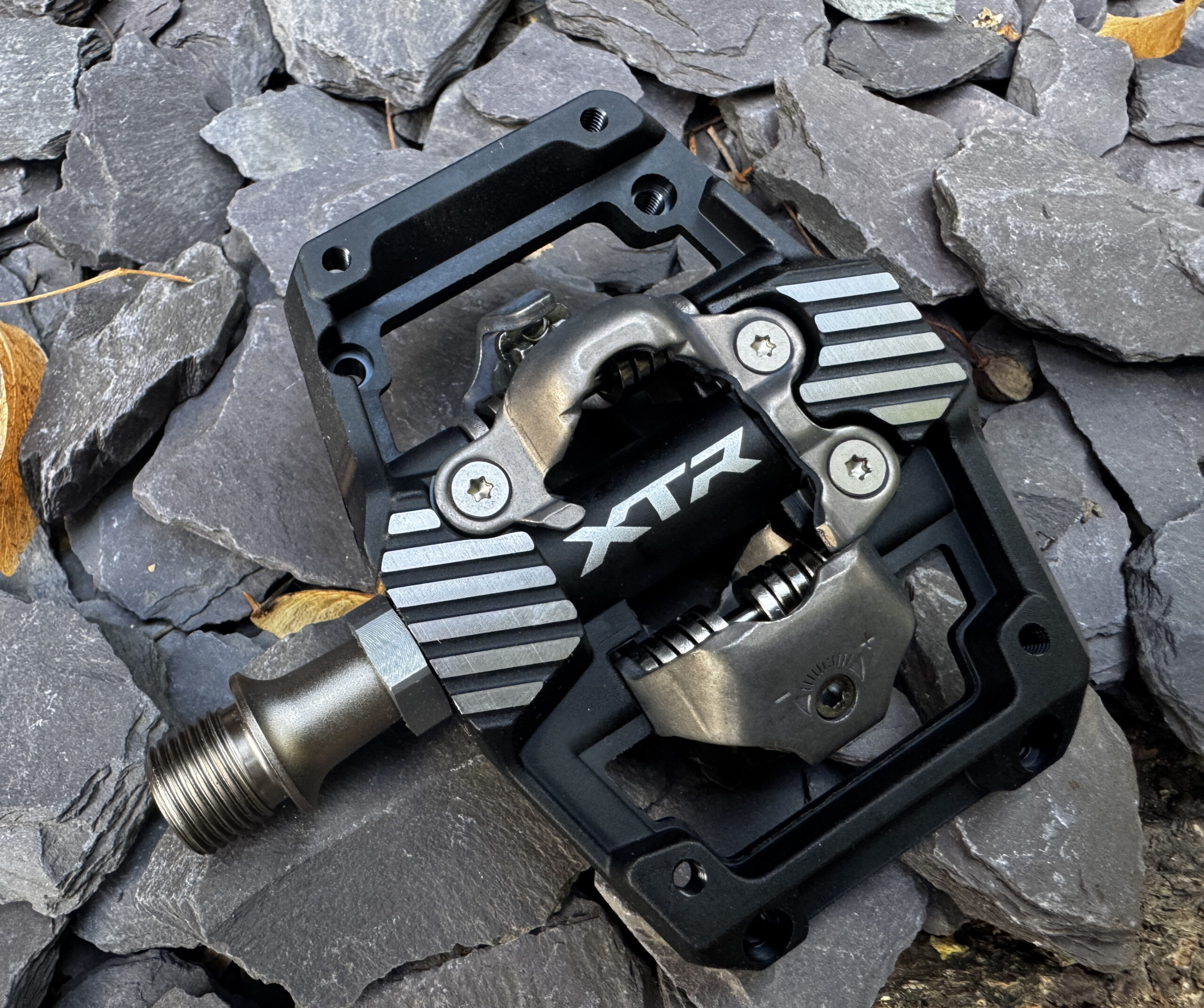 Shimano XTR M9220 Pedals - Everything you need to know
