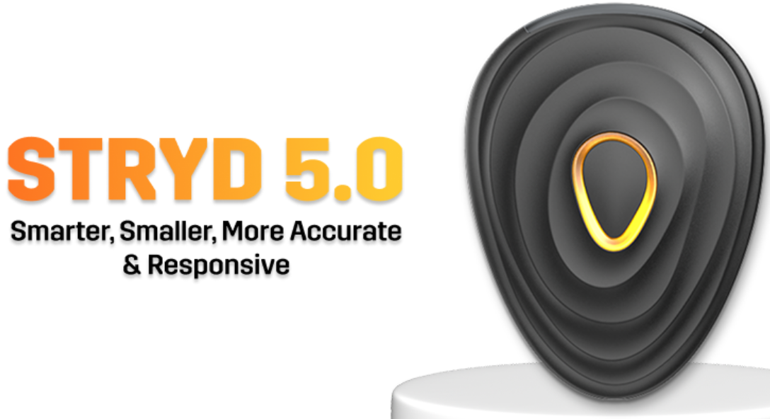 Stryd 5.0: Everything You Need to Know