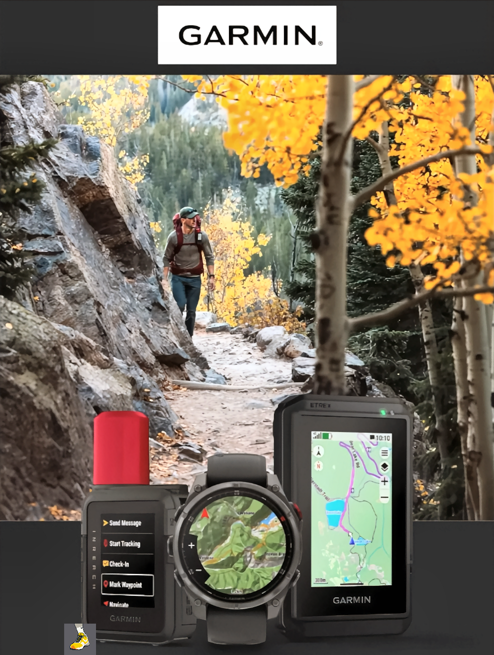 Garmin inReach Multi-Device Support: Full Breakdown of the Update (Mini ...