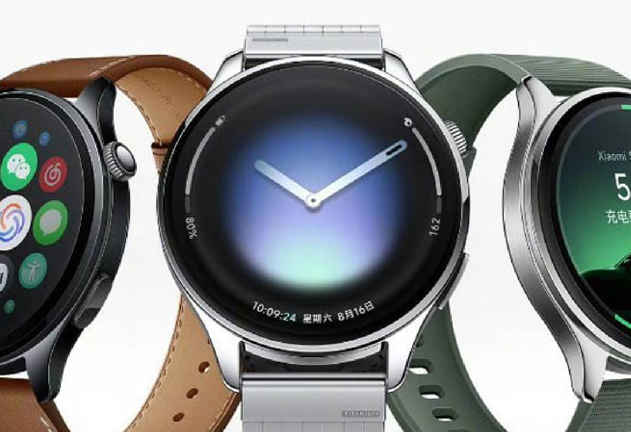 Xiaomi Watch 5: The EMG Blueprint for Garmin and Apple’s 2026 Sensors