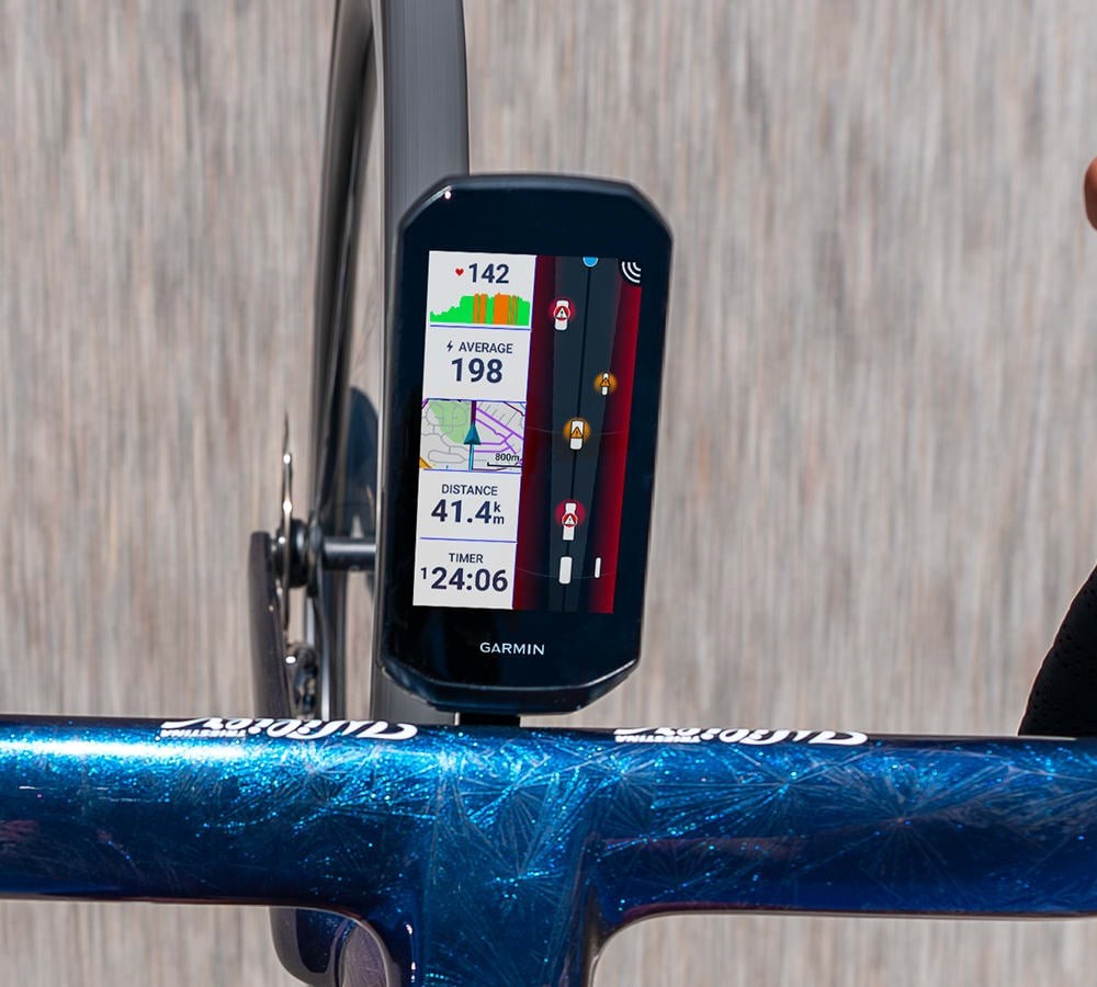 Garmin Varia RearVue 820: All You Need To Know