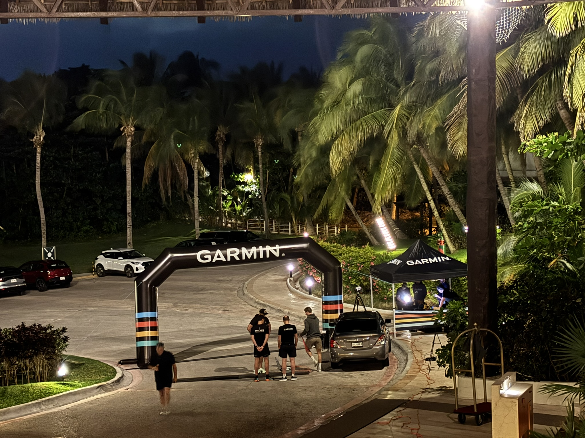 Garmin Bought MyLaps to Own the Entire Race Experience — and the CEO ...