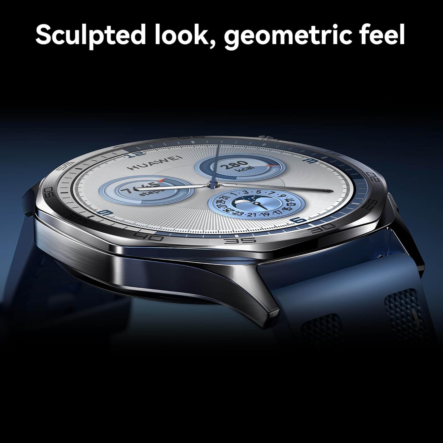 Huawei Watch GT 5 Gets Major Upgrade