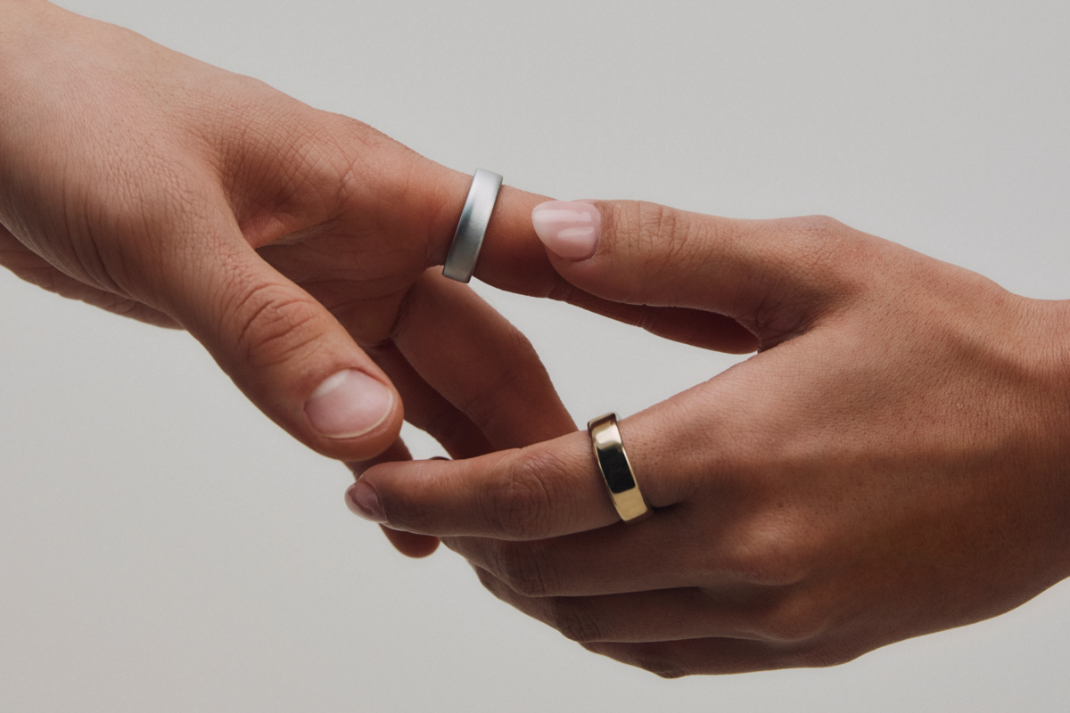 Oura Ring 5 vs Ring 4 - Is It Worth It?